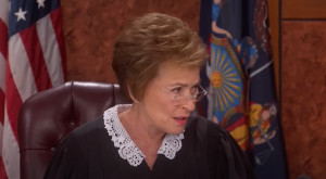 Admissible Facts About Judge Judy