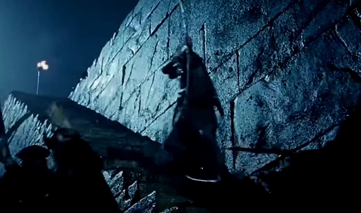 10 Famous Movie Bloopers That Made The Final Cut