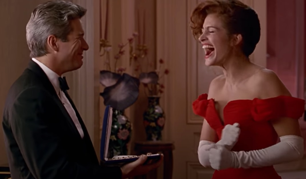 The Most Memorable Outfits In Film That Left A Mark