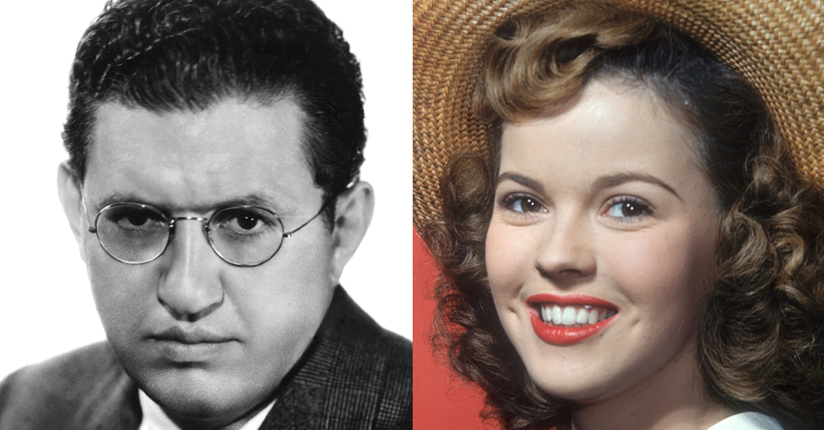 Hollywood's Most Famous Producer Hid Dark Secrets