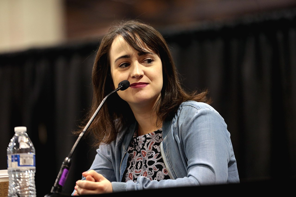 Matilda’s Mara Wilson Speaks Out About The “Painful, Violating ...