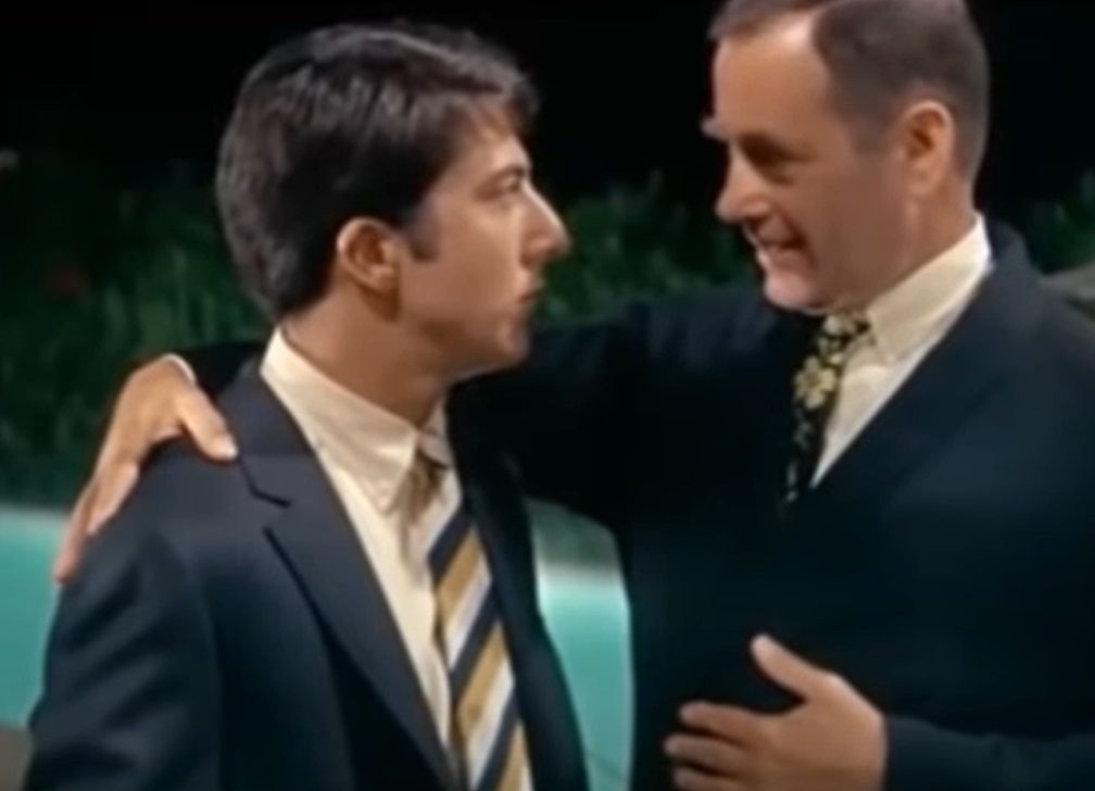 The Best Movie Quotes Of All Time, According To The AFI