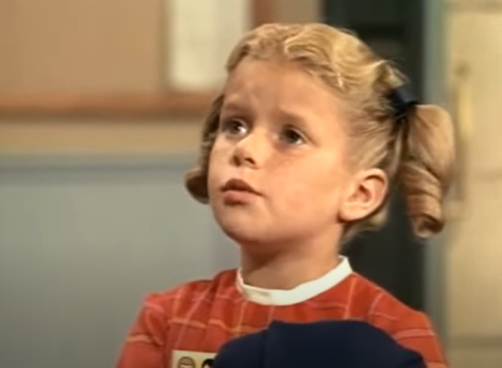 Child Actors Who Didn't Survive The Hollywood Curse