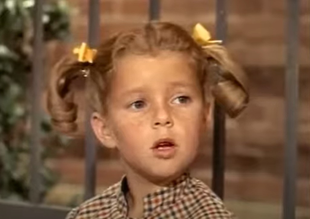 Child Actors Who Didn't Survive The Hollywood Curse