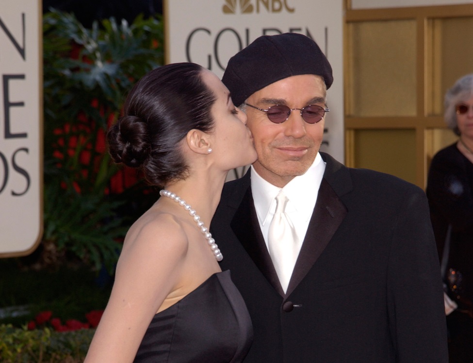 Divorced Actors Who Were Forced To Star In The Same Movie & You Can Tell