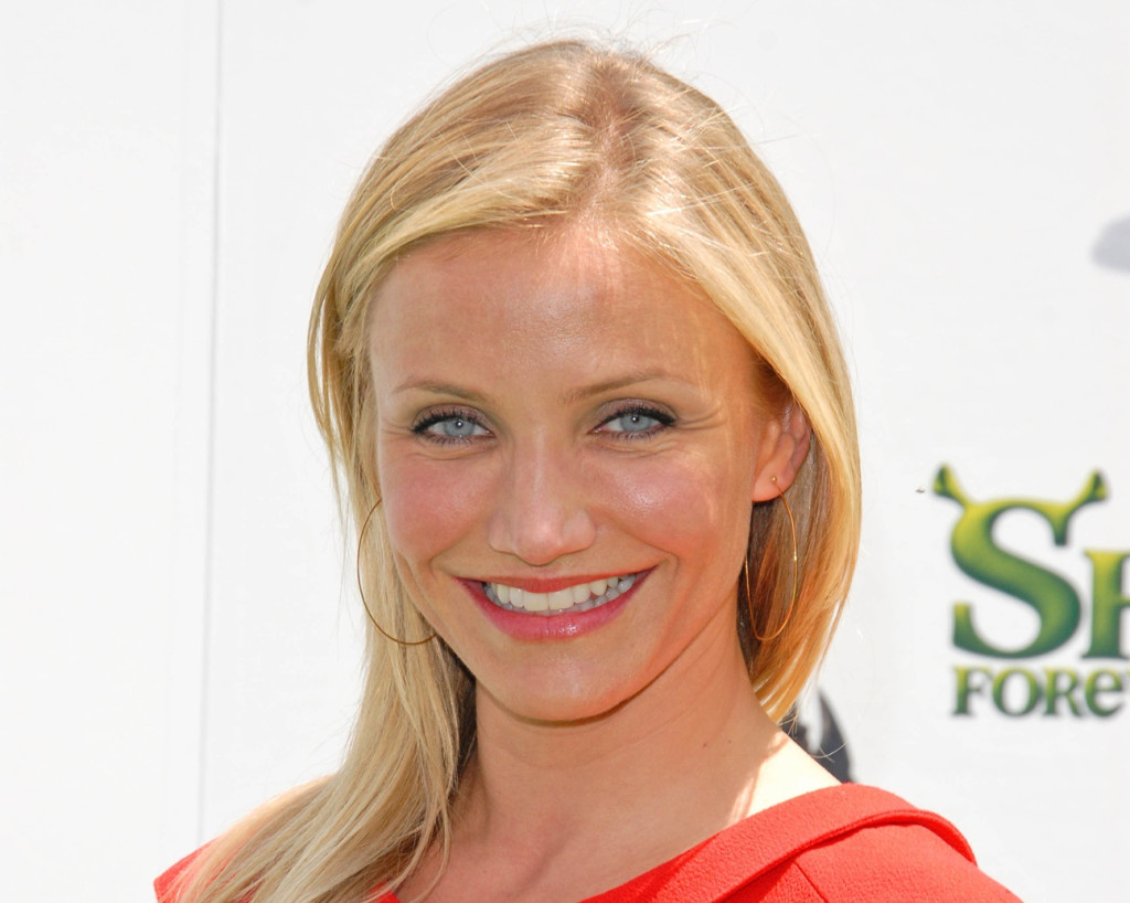Incredible Actresses Who Started Out As Models