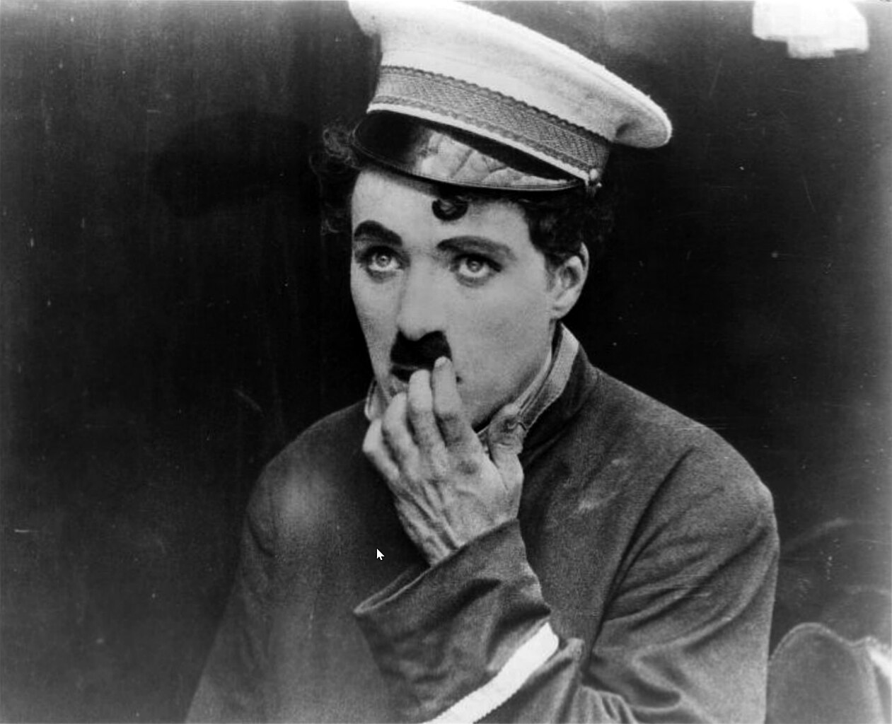 20 Long-Lost Movies That Were Finally Found