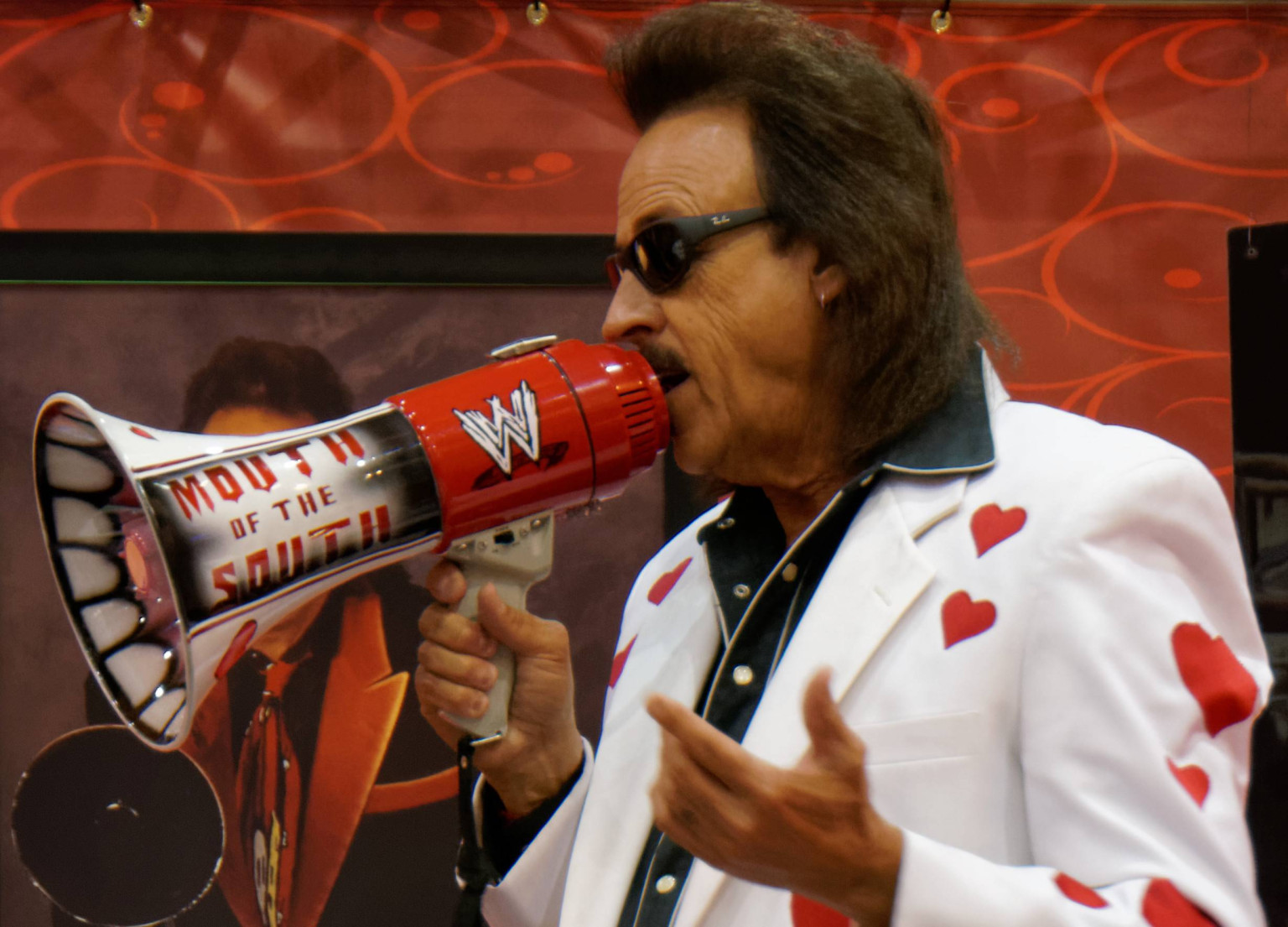 44 WWE Personalities Who Mastered The Art Of Management