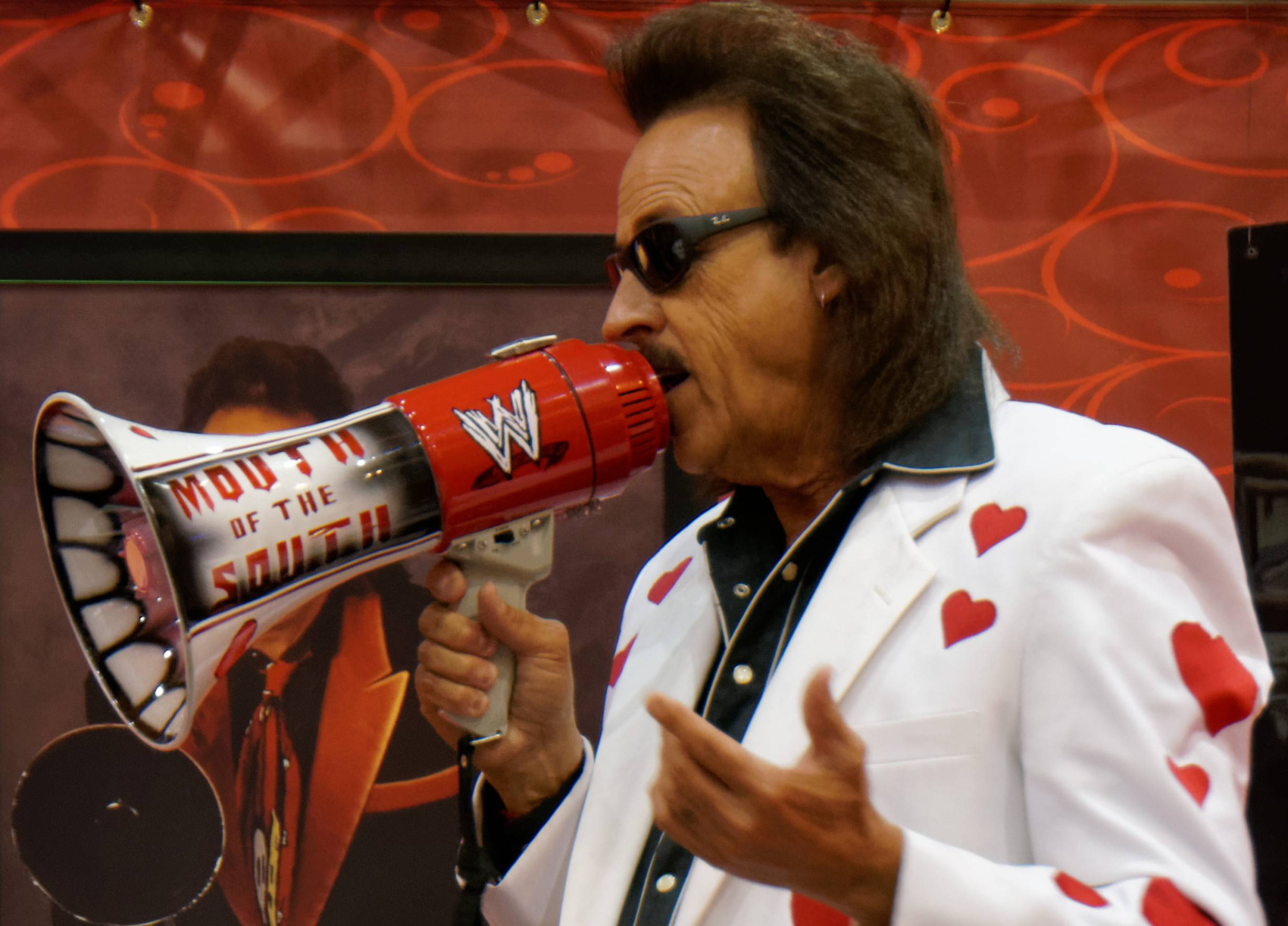 44 WWE Personalities Who Mastered The Art Of Management