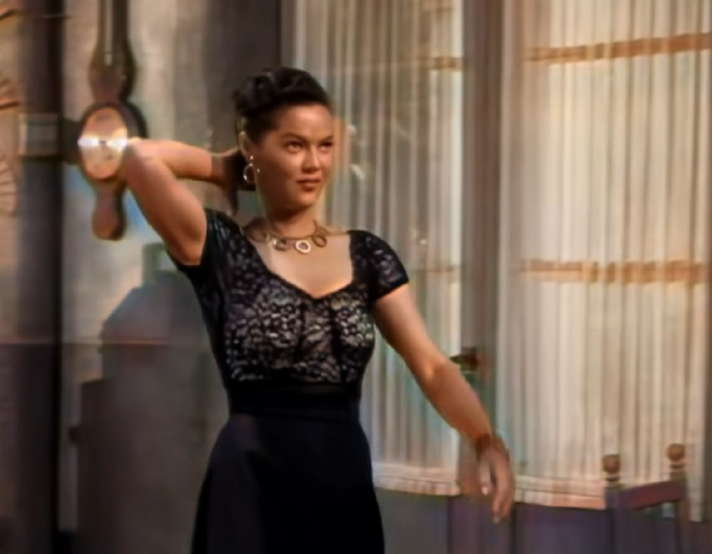 Dona Drake’s Ruinous Secret