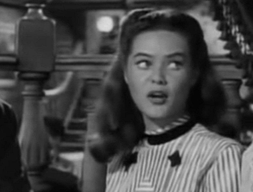 Dona Drake’s Ruinous Secret