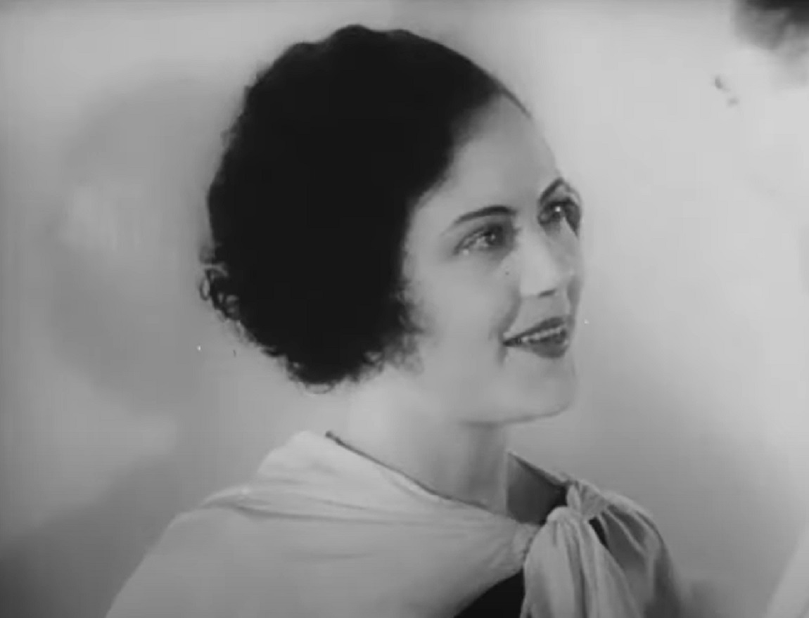 The Heartbreaking Life Of Fredi Washington