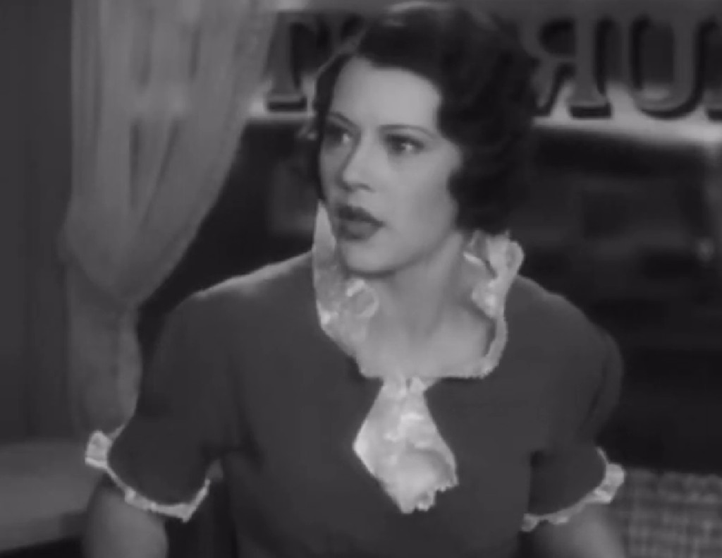 The Heartbreaking Life Of Fredi Washington