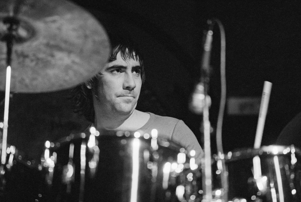 The night Keith Moon wrecked his hotel room wasn’t unusual—but in the ...