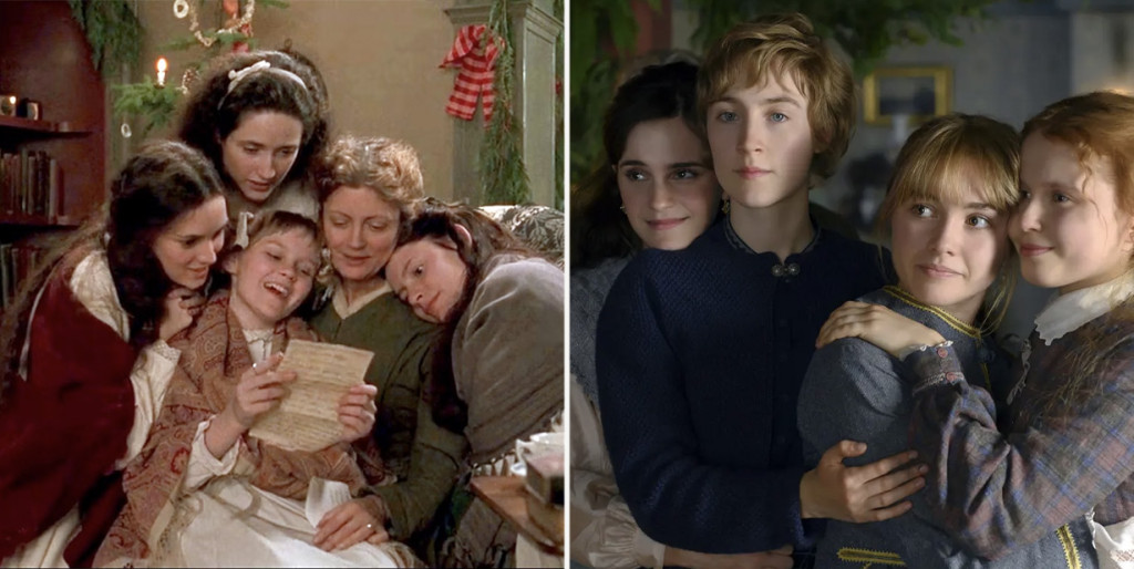 Timeless Facts About Little Women, The Beloved Classic