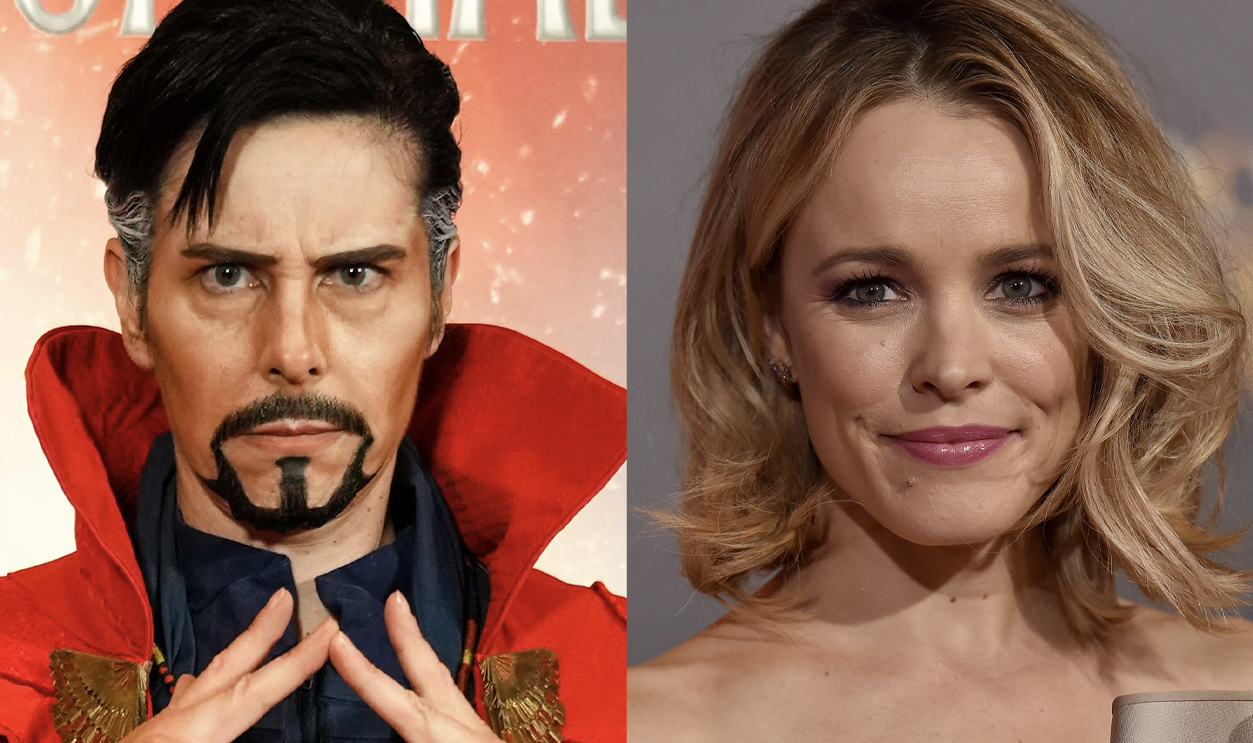 Mind-Bending Facts About Doctor Strange