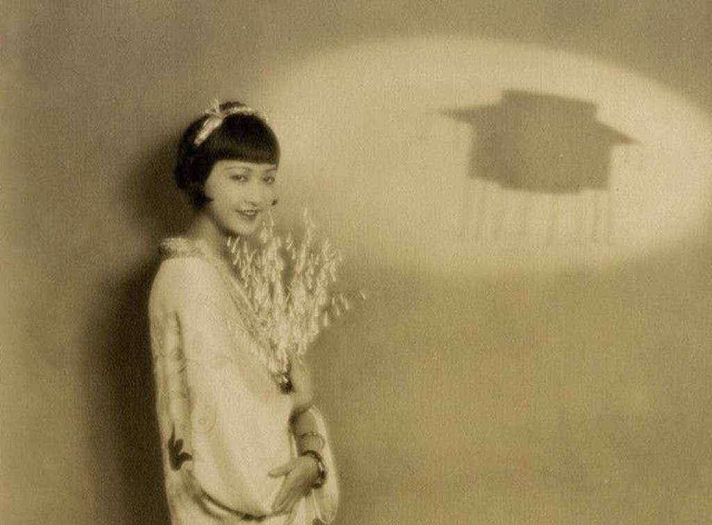 The Heartbreaking Story Of Anna May Wong