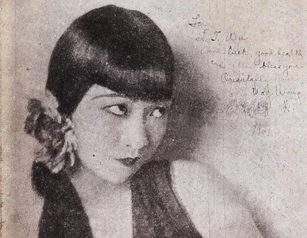The Heartbreaking Story Of Anna May Wong