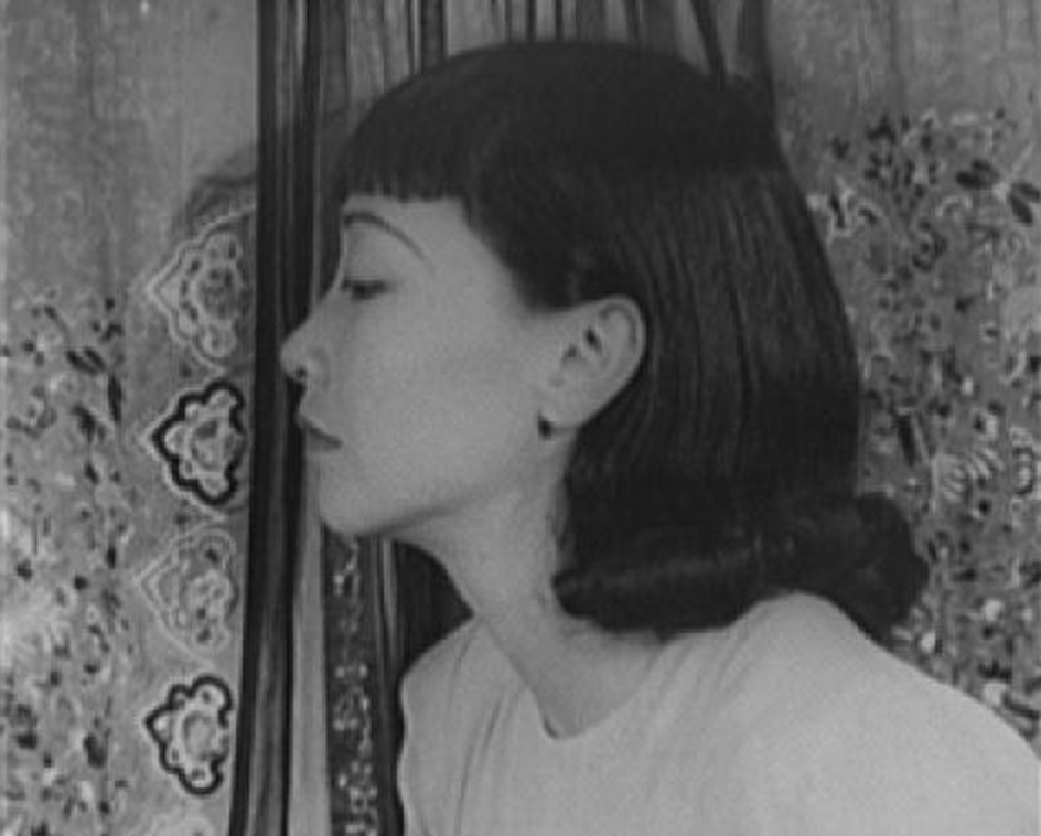 The Heartbreaking Story Of Anna May Wong