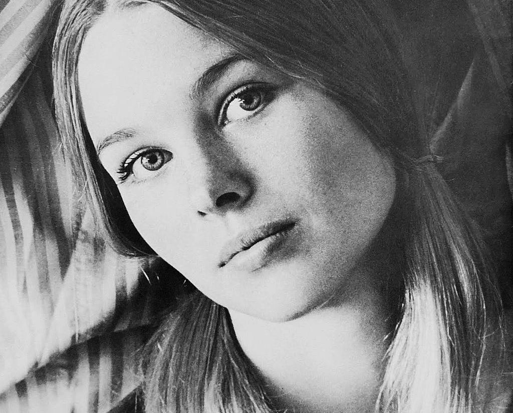 Michelle Phillips’ Life Was A Horror Story
