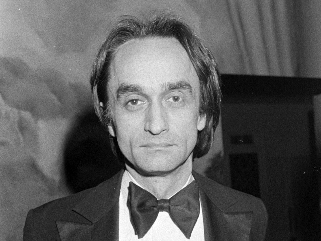John Cazale Met A Heartbreaking End
