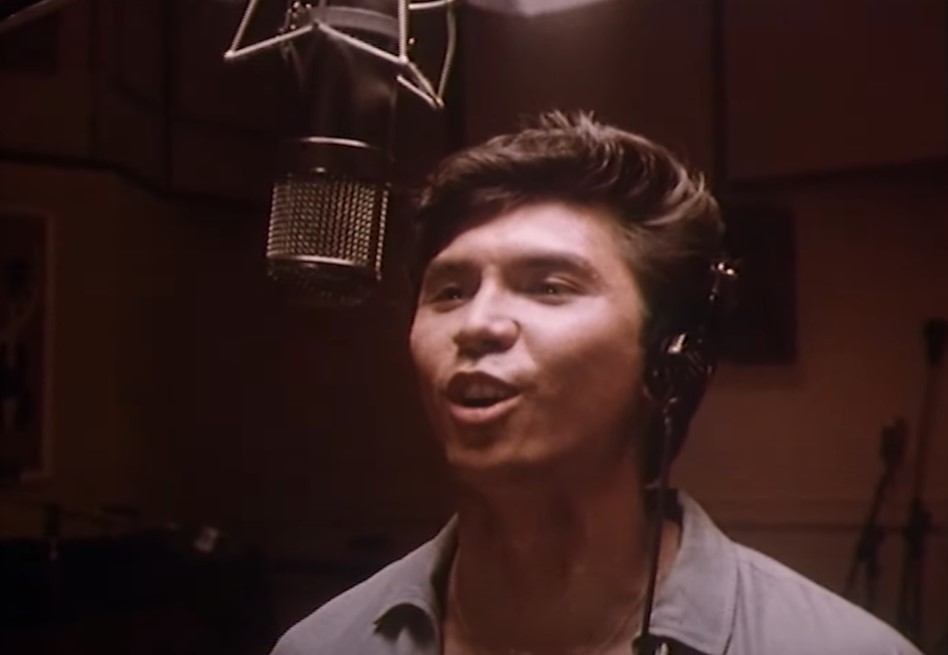 Ritchie Valens Almost Avoided His Dark Fate