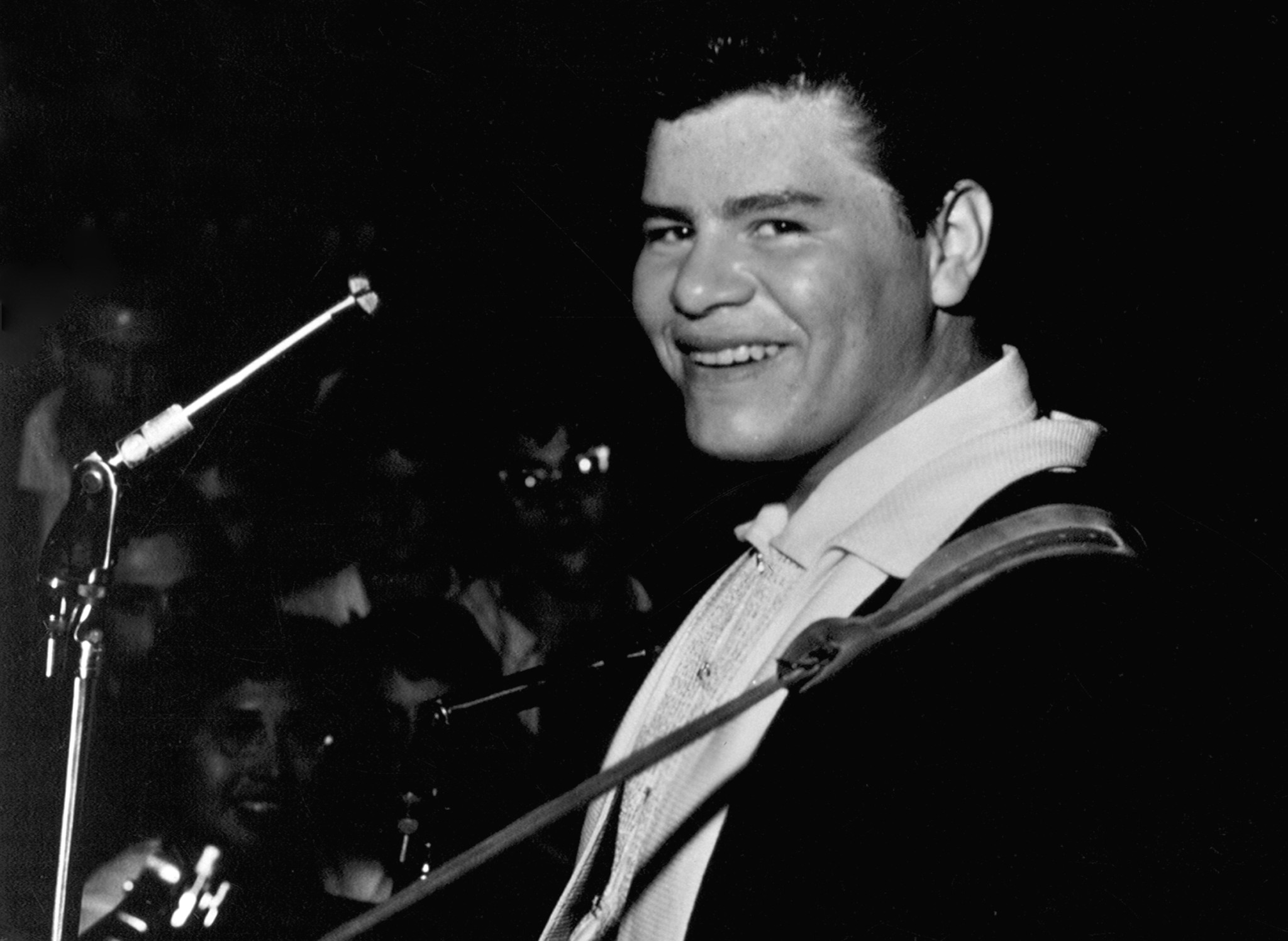 Ritchie Valens Almost Avoided His Dark Fate