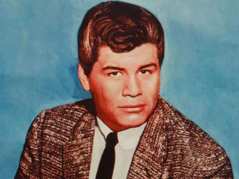 Ritchie Valens Almost Avoided His Dark Fate