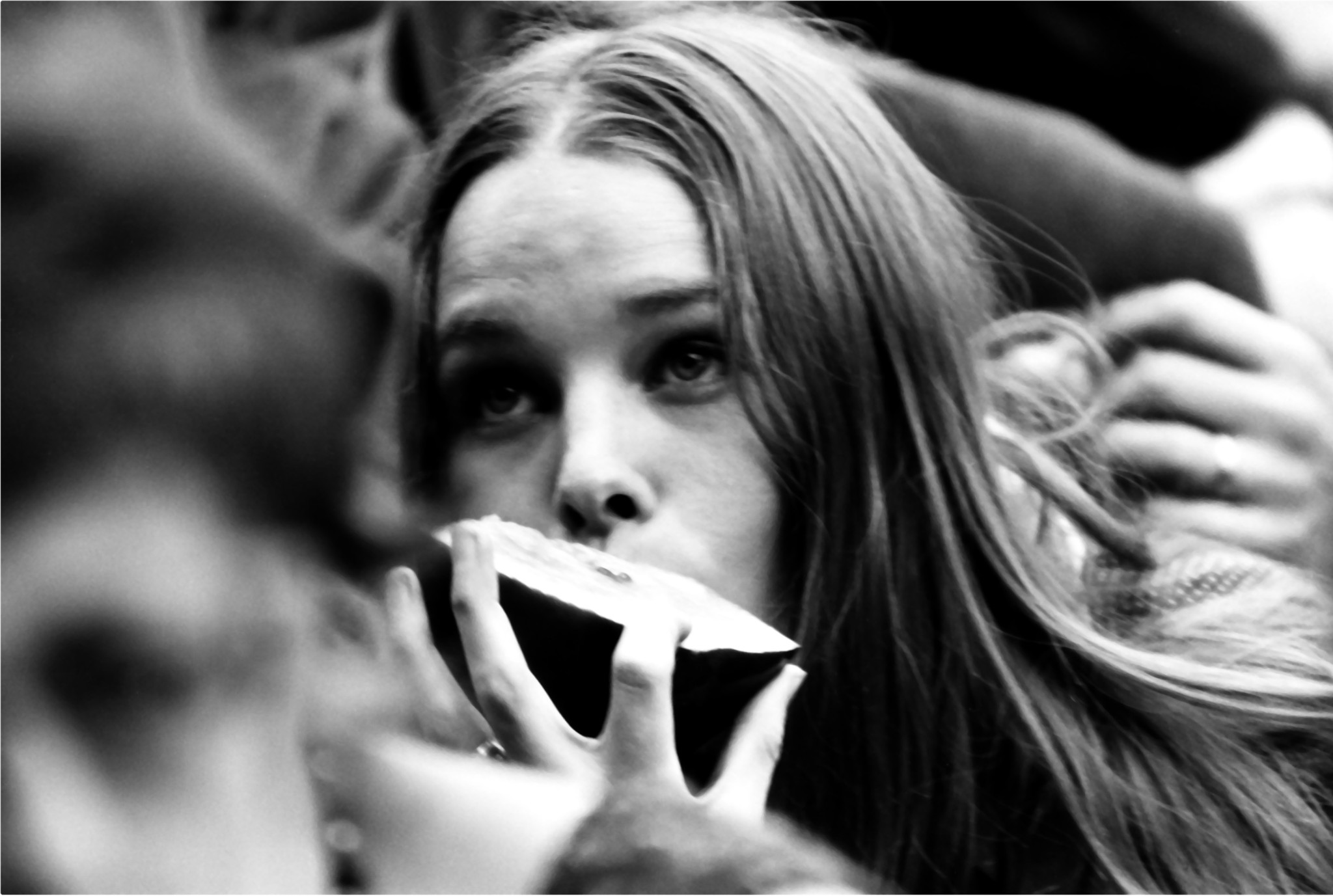Michelle Phillips’ Life Was A Horror Story
