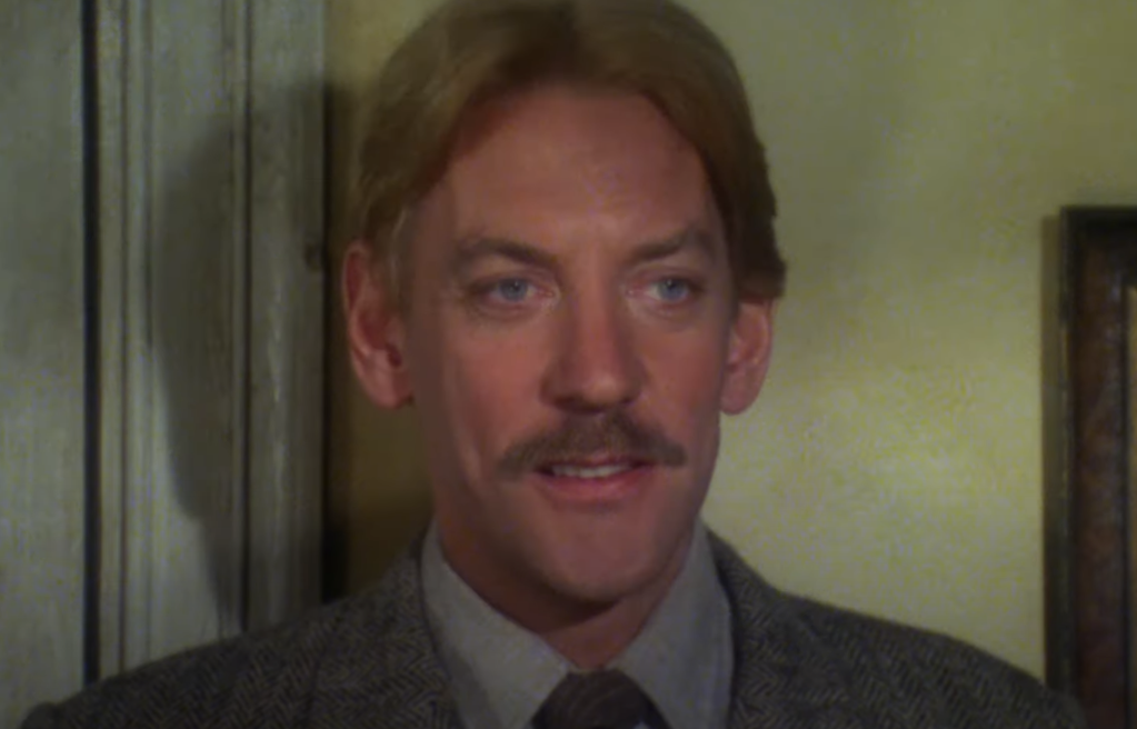 The Greatest Actors of the 1970s