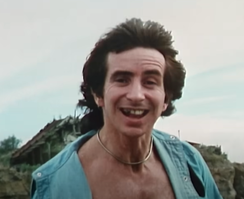 The Tragic Loss Of Bon Scott, Hard Rock’s Greatest Frontman