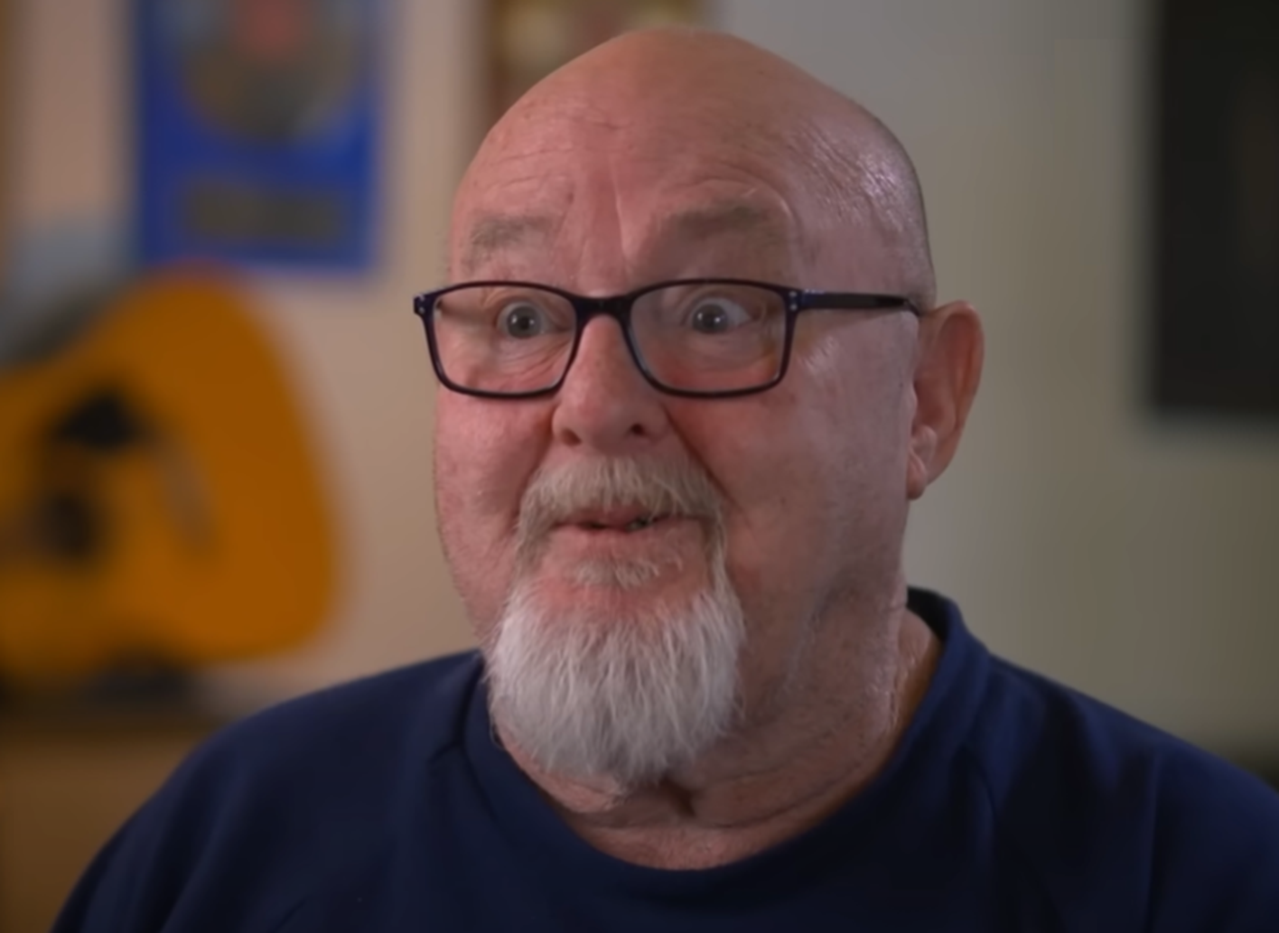 The Tragic Loss Of Bon Scott, Hard Rock’s Greatest Frontman