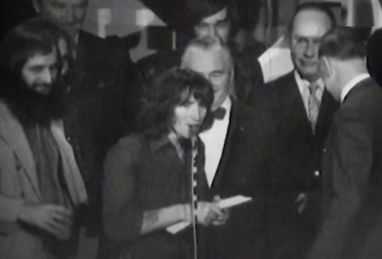 The Tragic Loss Of Bon Scott, Hard Rock’s Greatest Frontman