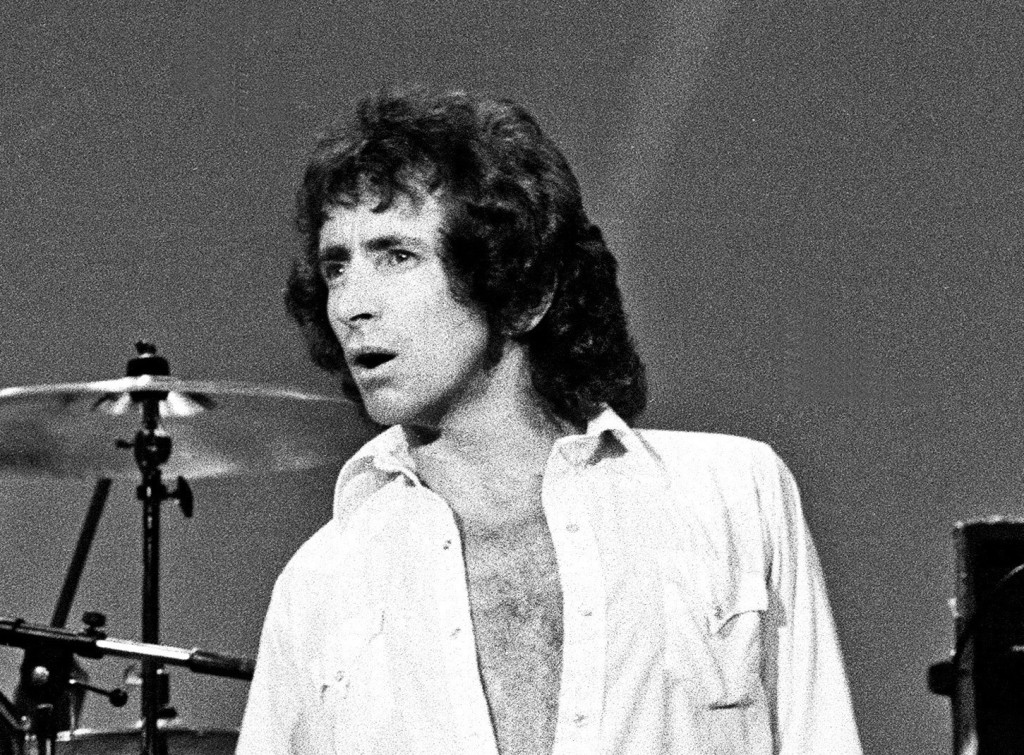 The Tragic Loss Of Bon Scott, Hard Rock’s Greatest Frontman