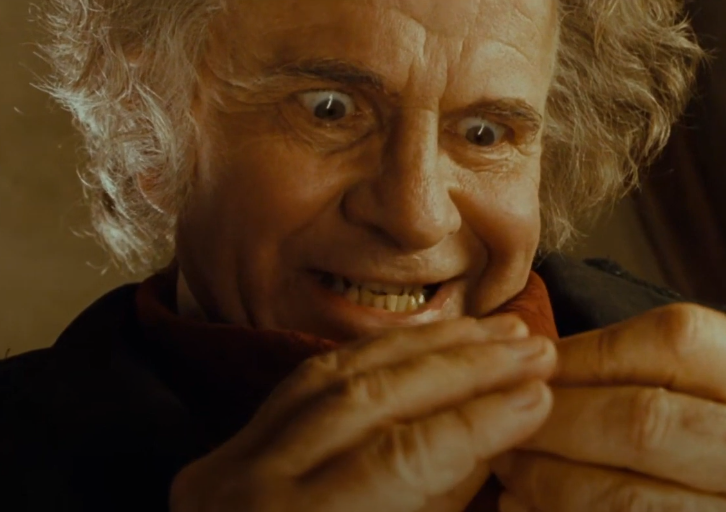 The 15 Scariest Faces in Film History