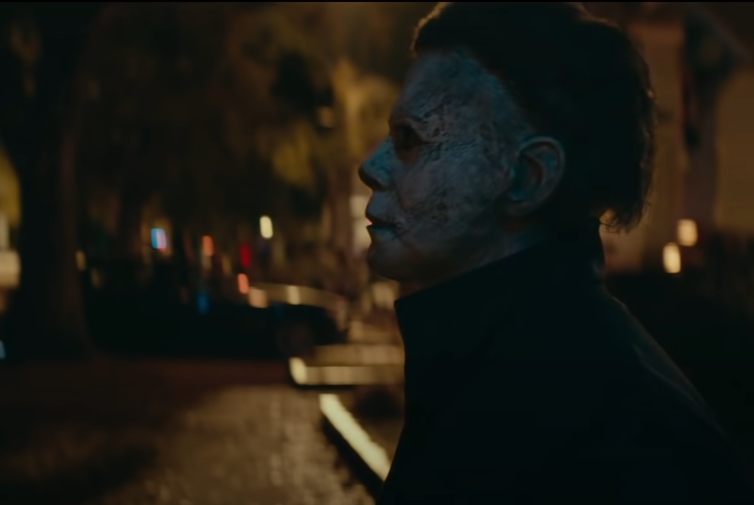 The 15 Scariest Faces in Film History