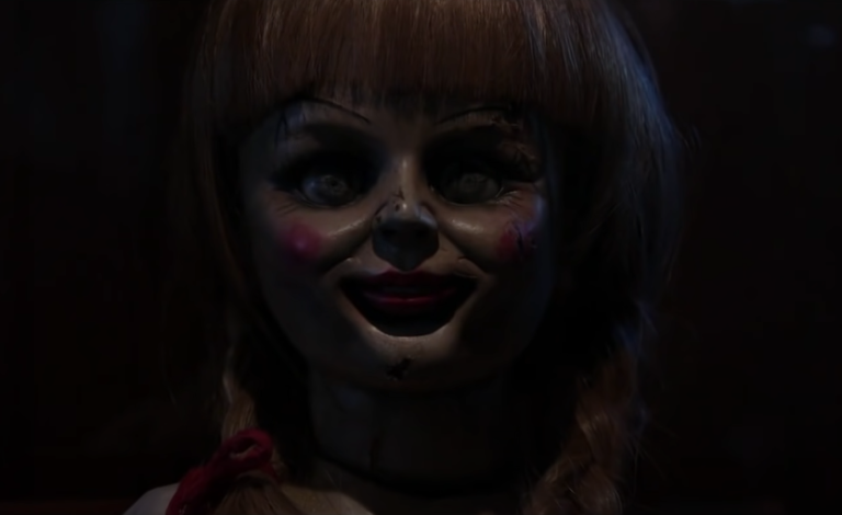 The 15 Scariest Faces in Film History