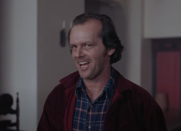 The 15 Scariest Faces in Film History