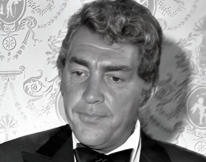 Dean Martin Wasn’t The Man Everyone Thought He Was