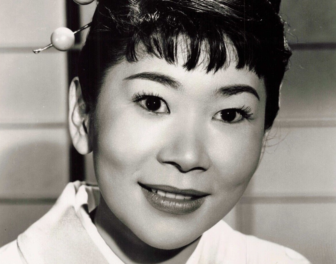 Forgotten Asian Actors