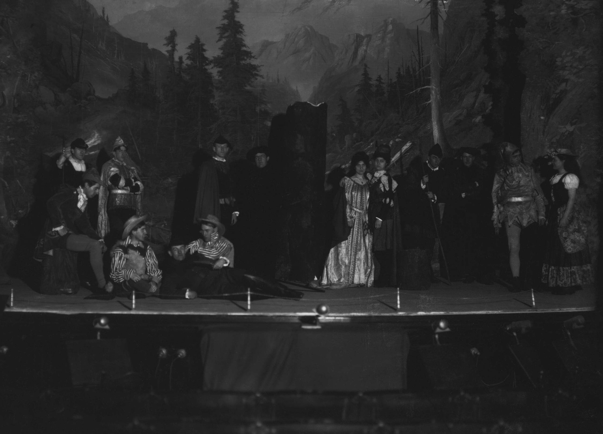 Entertainers Who Died During A Performance