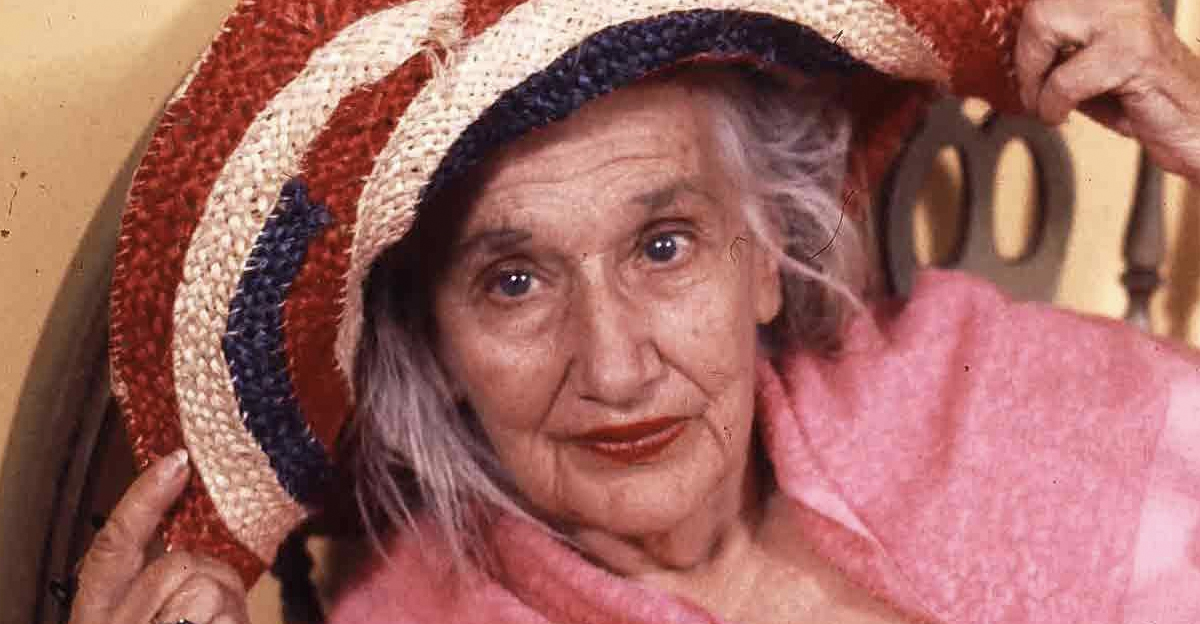 The Tragedy Of Edie Beale: Grey Gardens’ Darkest Secret