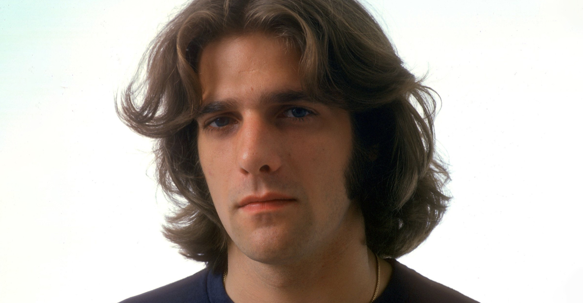 Glenn Frey Changed The Face Of Rock Music