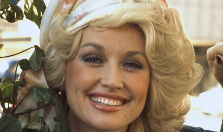 Dolly Parton wrote “I Will Always Love You” as a goodbye to her mentor ...