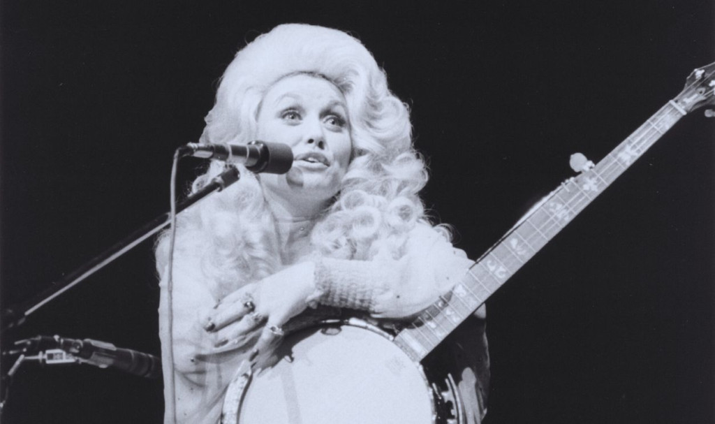 Dolly Parton wrote “I Will Always Love You” as a goodbye to her mentor ...