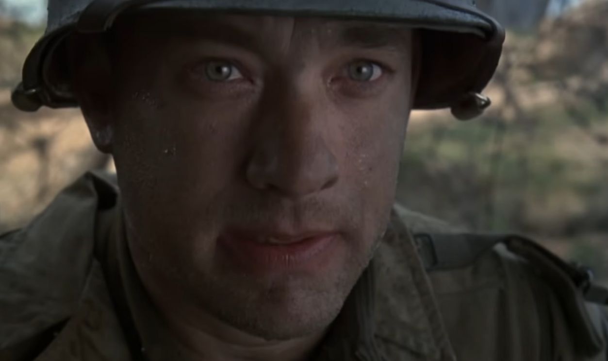 25 WWII Films Ranked For An Unforgettable Cinematic Journey