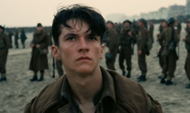 25 WWII Films Ranked For An Unforgettable Cinematic Journey