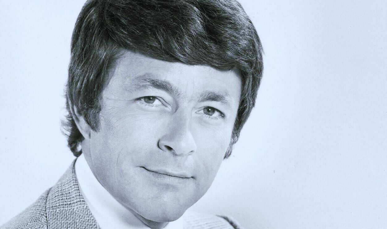 The Acting and Directing Career of Bill Bixby