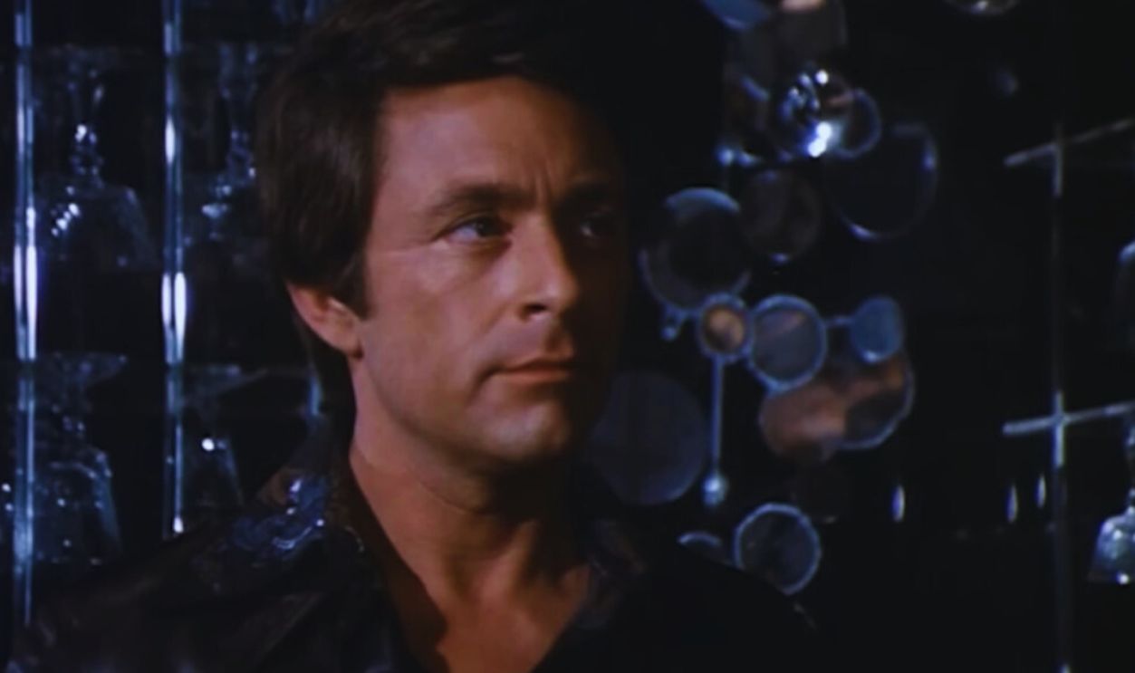 The Acting and Directing Career of Bill Bixby