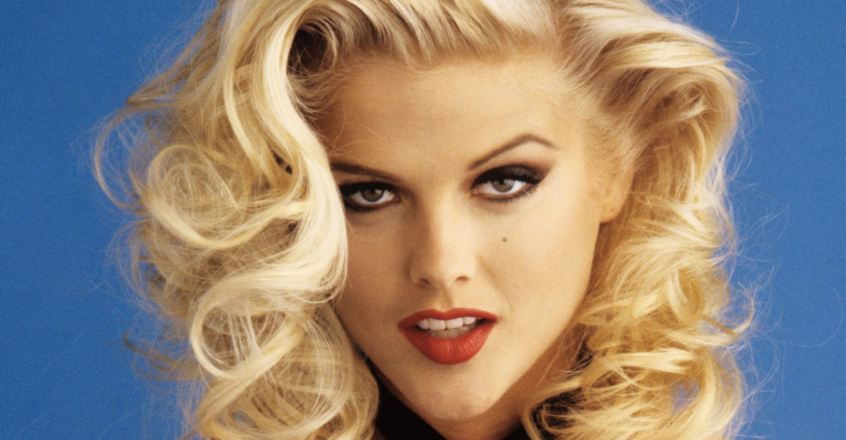 The Blonde Bombshell Who Almost Had It All